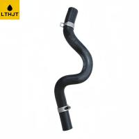 China 97312-D6500 Rubber Coolant Hose Hyundai Kia Cooling System Hose Replacement for sale