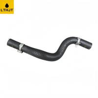 China 97312-H7100 Rubber Coolant Hose Hyundai Kia QL Cooling System Hose Replacement for sale