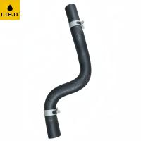 China 97312-H7100 Rubber Coolant Hose Hyundai Kia QL Cooling System Hose Replacement for sale