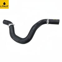 China 97311-4T000 Rubber Coolant Hose Hyundai Kia Cooling System Hose Replacement for sale