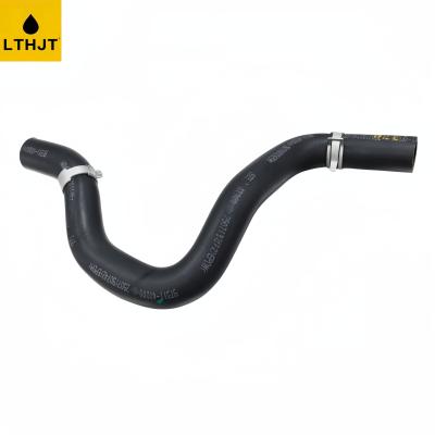 China 97311-4T000 Rubber Coolant Hose Hyundai Kia Cooling System Hose Replacement for sale