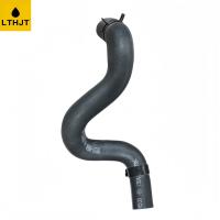 China 97311-4M500 Rubber Coolant Hose Hyundai Kia SL Cooling System Hose Replacement for sale