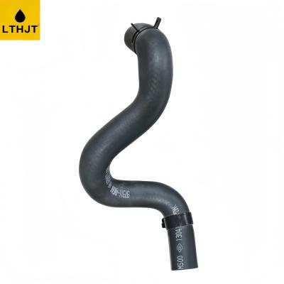 China 97311-4M500 Rubber Coolant Hose Hyundai Kia SL Cooling System Hose Replacement for sale