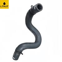 China 97311-4M500 Rubber Coolant Hose Hyundai Kia SL Cooling System Hose Replacement for sale