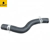 China 25414-Q8300 Rubber Coolant Hose Hyundai Kia HC Cooling System Hose Replacement for sale