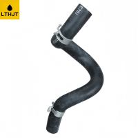 China 97312-D8200 Rubber Coolant Hose Hyundai Kia TM Cooling System Hose Replacement for sale