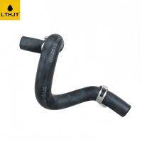 China 97312-D8200 Rubber Coolant Hose Hyundai Kia TM Cooling System Hose Replacement for sale