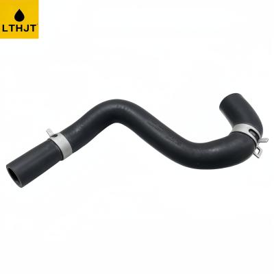 China 97312-D6300 Rubber Coolant Hose Hyundai Kia Cooling System Hose Replacement for sale