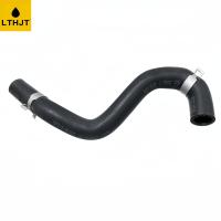 China 97312-D6300 Rubber Coolant Hose Hyundai Kia Cooling System Hose Replacement for sale