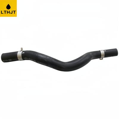 China 97311-F0100 Rubber Coolant Hose Hyundai Kia K5 Cooling System Hose Replacement for sale