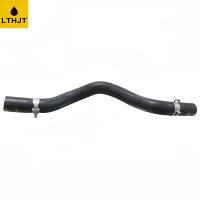 China 97311-F0100 Rubber Coolant Hose Hyundai Kia K5 Cooling System Hose Replacement for sale