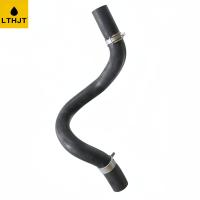 China 97311-C0100 Rubber Coolant Hose Hyundai Kia KA4 Cooling System Hose Replacement for sale