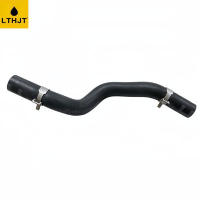 China 97312-H7000 Rubber Coolant Hose Hyundai Kia QL Cooling System Hose Replacement for sale