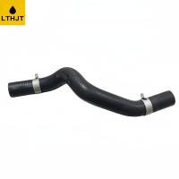 China 97312-H7000 Rubber Coolant Hose Hyundai Kia QL Cooling System Hose Replacement for sale