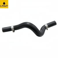 China 97312-4M000 Rubber Coolant Hose Hyundai Kia SL Cooling System Hose Replacement for sale