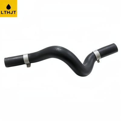 China 97312-4M000 Rubber Coolant Hose Hyundai Kia SL Cooling System Hose Replacement for sale