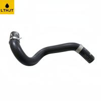 China 97312-C0000 Rubber Coolant Hose Hyundai Kia KA4 Cooling System Hose Replacement for sale