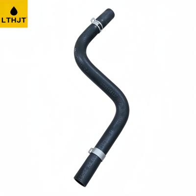 China 97312-2W100 Rubber Coolant Hose Hyundai Kia ix45 DM Cooling System Hose Replacement for sale
