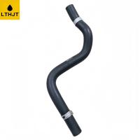 China 97312-2W100 Rubber Coolant Hose Hyundai Kia ix45 DM Cooling System Hose Replacement for sale