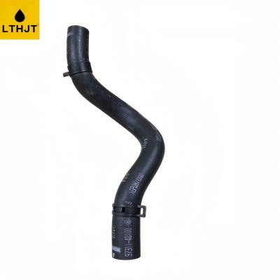 China 97311-4Q100 Rubber Coolant Hose Hyundai Kia Cooling System Hose Replacement for sale