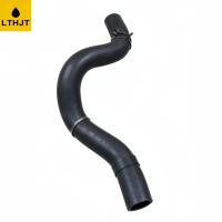 China 97311-4Q100 Rubber Coolant Hose Hyundai Kia Cooling System Hose Replacement for sale