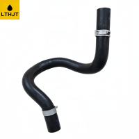 China 97311-C5100 Rubber Coolant Hose Hyundai Kia KX5 Cooling System Hose Replacement for sale