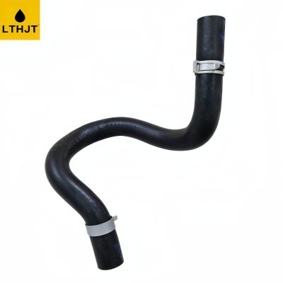 China 97311-C5100 Rubber Coolant Hose Hyundai Kia KX5 Cooling System Hose Replacement for sale