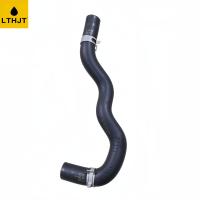 China 97311-H7100 Rubber Coolant Hose Hyundai Kia QL Cooling System Hose Replacement for sale