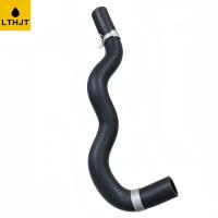 China 97311-H7100 Rubber Coolant Hose Hyundai Kia QL Cooling System Hose Replacement for sale