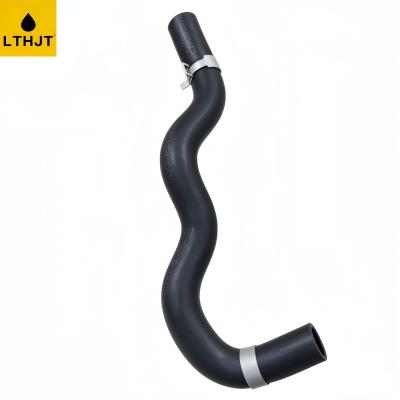 China 97311-H7100 Rubber Coolant Hose Hyundai Kia QL Cooling System Hose Replacement for sale