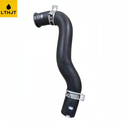 China 25414-H7000 Rubber Coolant Hose Hyundai Kia QL Cooling System Hose Replacement for sale