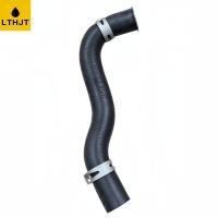 China 25414-H7000 Rubber Coolant Hose Hyundai Kia QL Cooling System Hose Replacement for sale