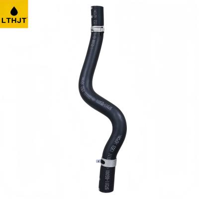 China 97311-B5000 Rubber Coolant Hose Hyundai Kia K7 Cooling System Hose Replacement for sale