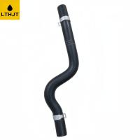 China 97311-B5000 Rubber Coolant Hose Hyundai Kia K7 Cooling System Hose Replacement for sale