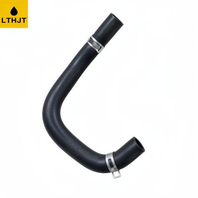 China 25410-D3501 Rubber Coolant Hose Hyundai Kia TL QL Cooling System Hose Replacement for sale