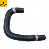 China 25410-D3501 Rubber Coolant Hose Hyundai Kia TL QL Cooling System Hose Replacement for sale