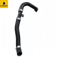 China 25410-D3500 Rubber Coolant Hose Hyundai Kia TL QL Cooling System Hose Replacement for sale