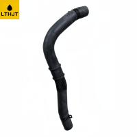 China 25414-4M100 Rubber Coolant Hose Hyundai Kia SL Cooling System Hose Replacement for sale