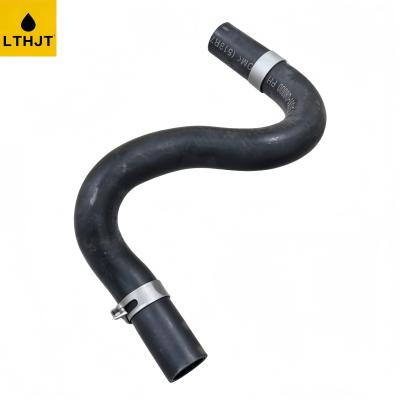 China 97311-Q9000 Rubber Coolant Hose Hyundai Kia CA Cooling System Hose Replacement for sale