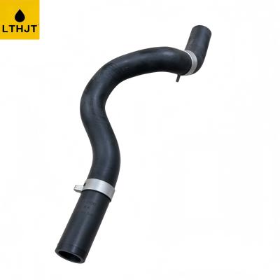 China 97311-S4000 Rubber Coolant Hose Hyundai Kia IONIQ Cooling System Hose Replacement for sale