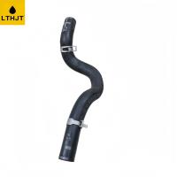 China 97311-S4000 Rubber Coolant Hose Hyundai Kia IONIQ Cooling System Hose Replacement for sale