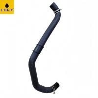 China 25414-1D100 Rubber Coolant Hose Hyundai Kia TD 2009-2016 Cooling System Hose Replacement for sale