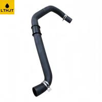 China 25414-1D100 Rubber Coolant Hose Hyundai Kia TD 2009-2016 Cooling System Hose Replacement for sale