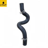 China 97311-D8200 Rubber Coolant Hose Hyundai Kia TM Cooling System Hose Replacement for sale