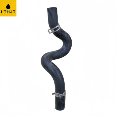 China 97311-D8200 Rubber Coolant Hose Hyundai Kia TM Cooling System Hose Replacement for sale