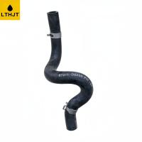 China 97311-D8200 Rubber Coolant Hose Hyundai Kia TM Cooling System Hose Replacement for sale
