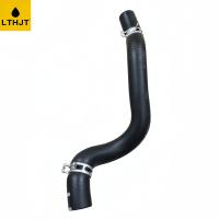 China 25414-S6000 Rubber Coolant Hose Hyundai Kia UM Cooling System Hose Replacement for sale