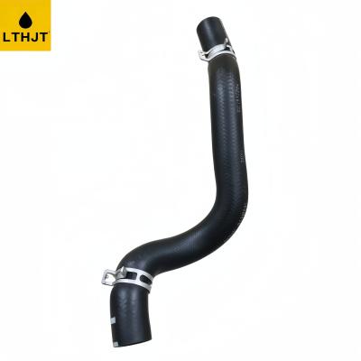 China 25414-S6000 Rubber Coolant Hose Hyundai Kia UM Cooling System Hose Replacement for sale