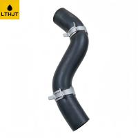 China 25414-F2500 Rubber Coolant Hose Hyundai Kia K5 Cooling System Hose Replacement for sale