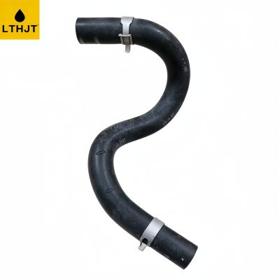 China 97312-Q9000 Rubber Coolant Hose Hyundai Kia CA Cooling System Hose Replacement for sale